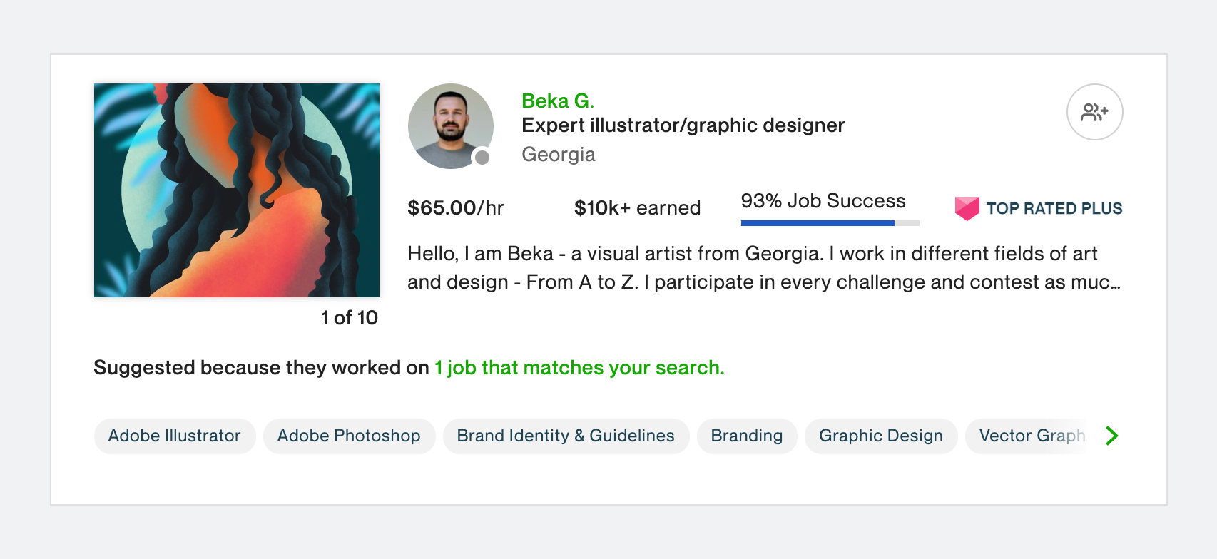 Upwork Review: Is Upwork a Legit Way To Find Jobs Online? - Freelancing ...