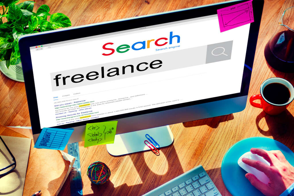 What Is Freelancing & What Does it Mean to Freelance? - Freelancing Labs