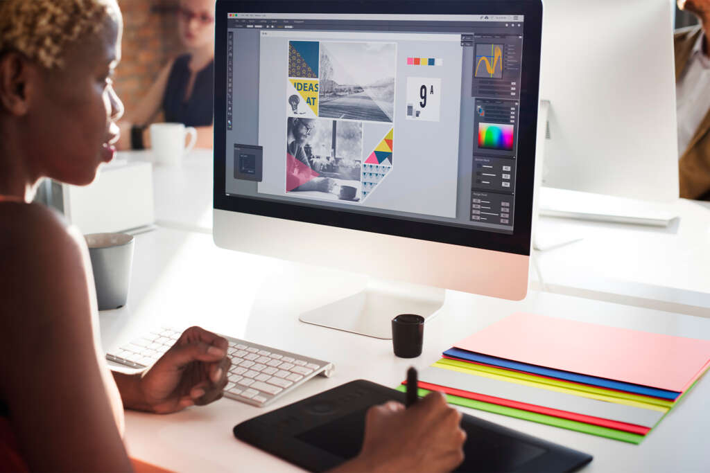 14 Ways To Make Money As a Graphic Designer - Freelancing Labs
