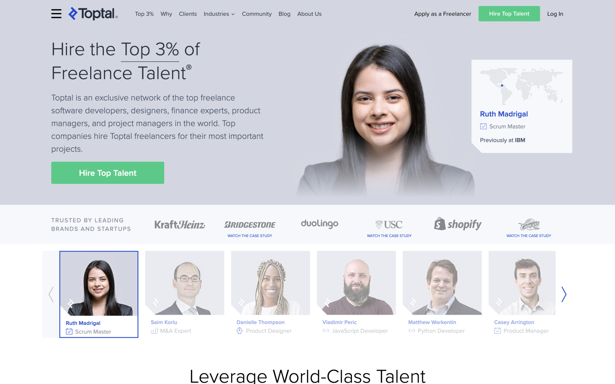 Upwork vs Toptal: Which site is the best for Freelancers? - Freelancing ...