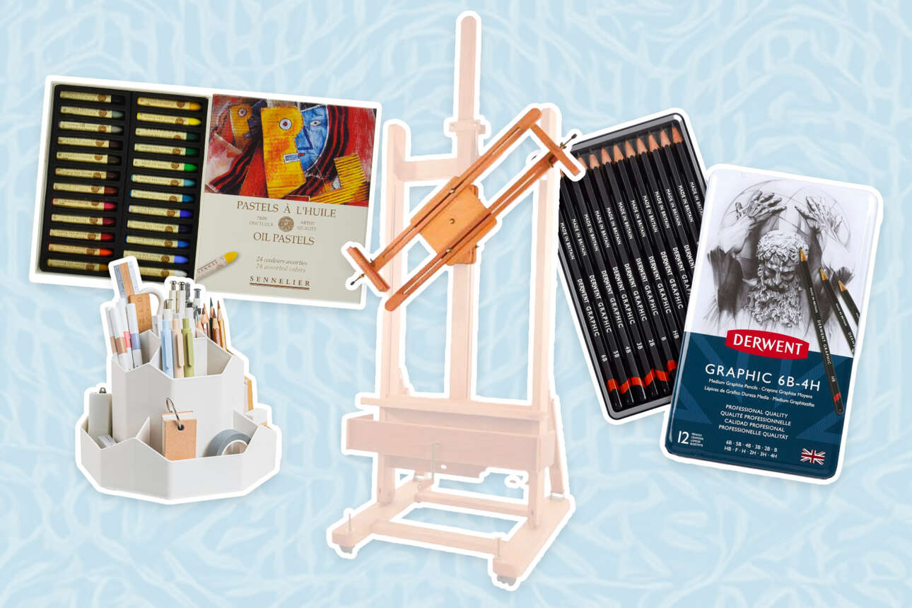 15 Incredible Gifts for Artists That Inspire Creativity - Freelancing Labs