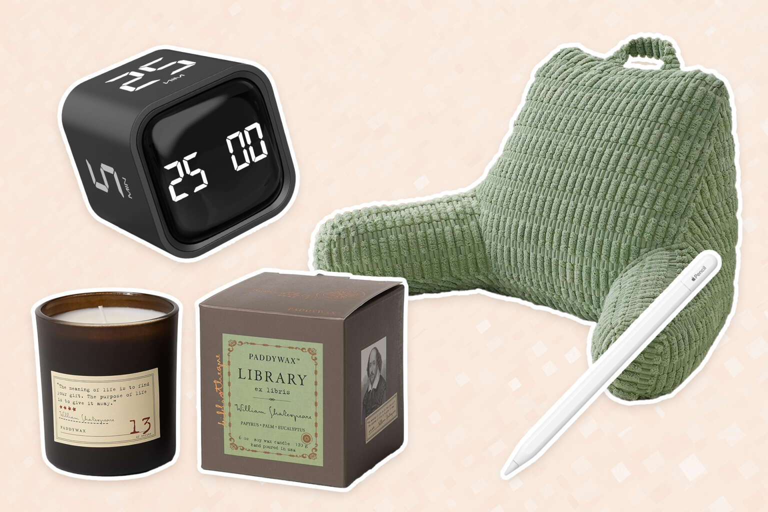 The Perfect Gifts for Writers: Tools and Gadgets They Will Love ...